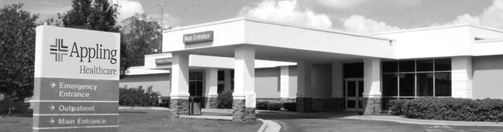 About Us - Appling Healthcare