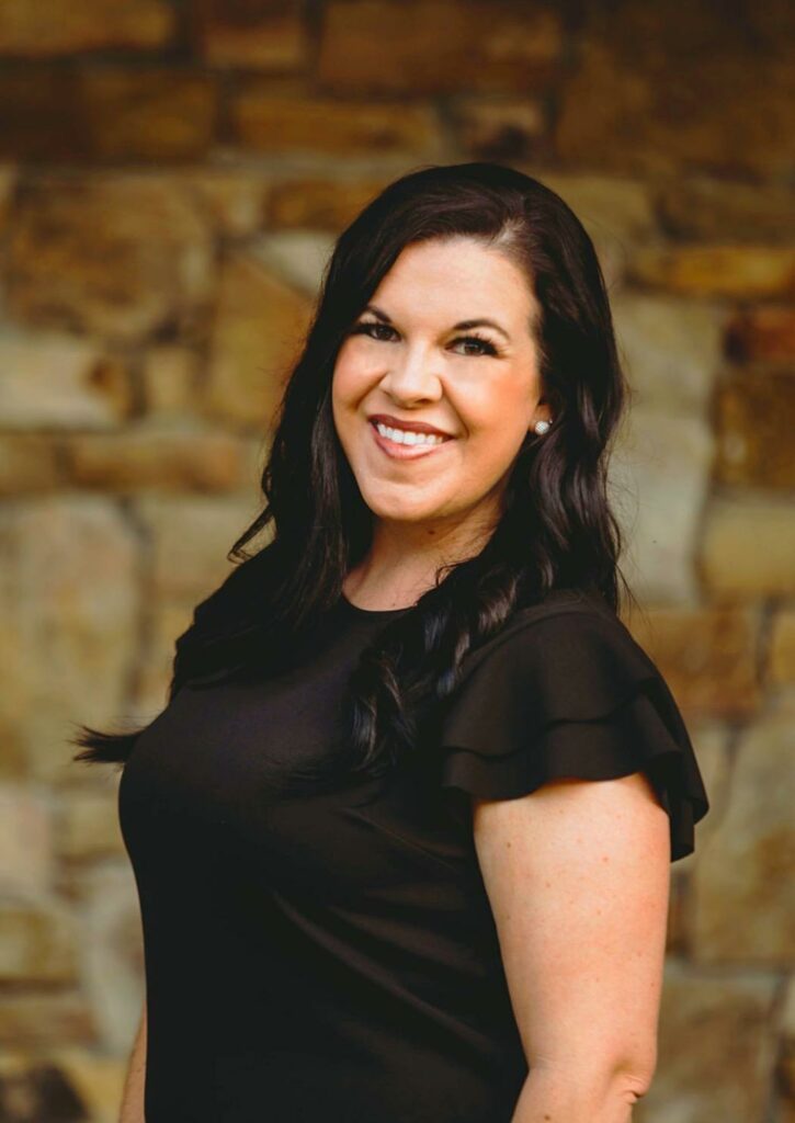 Appling Healthcare welcomes new H.R. Director - Appling Healthcare