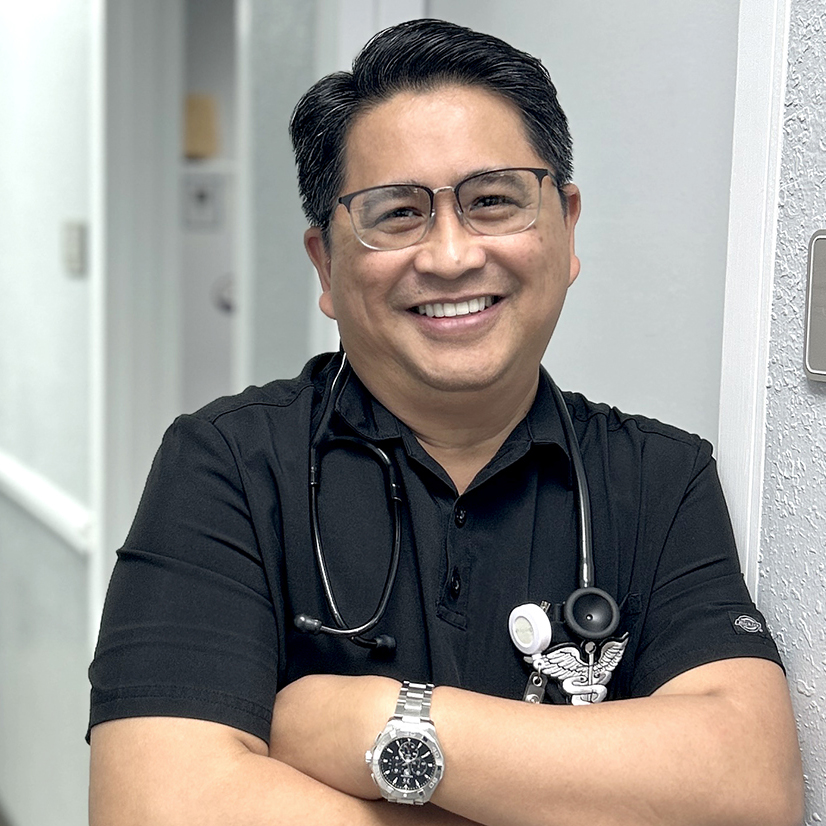 Dr. Orly earns Certified Medical Director distinction - Appling Healthcare